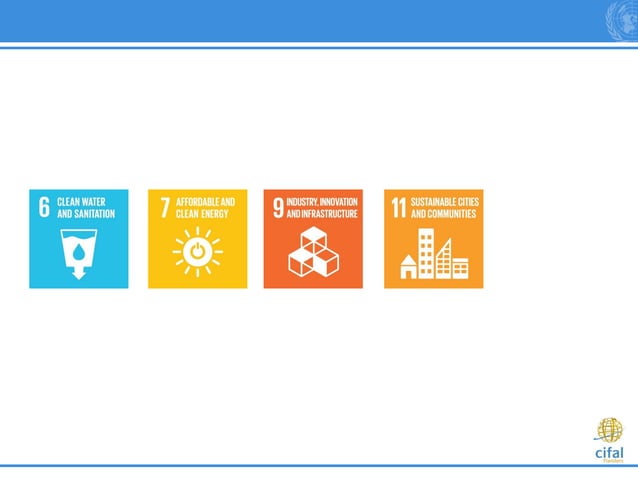 Peter Wollaert_UN sustainable development goals 2030_IFMA_Dcu 12/10/17 ...