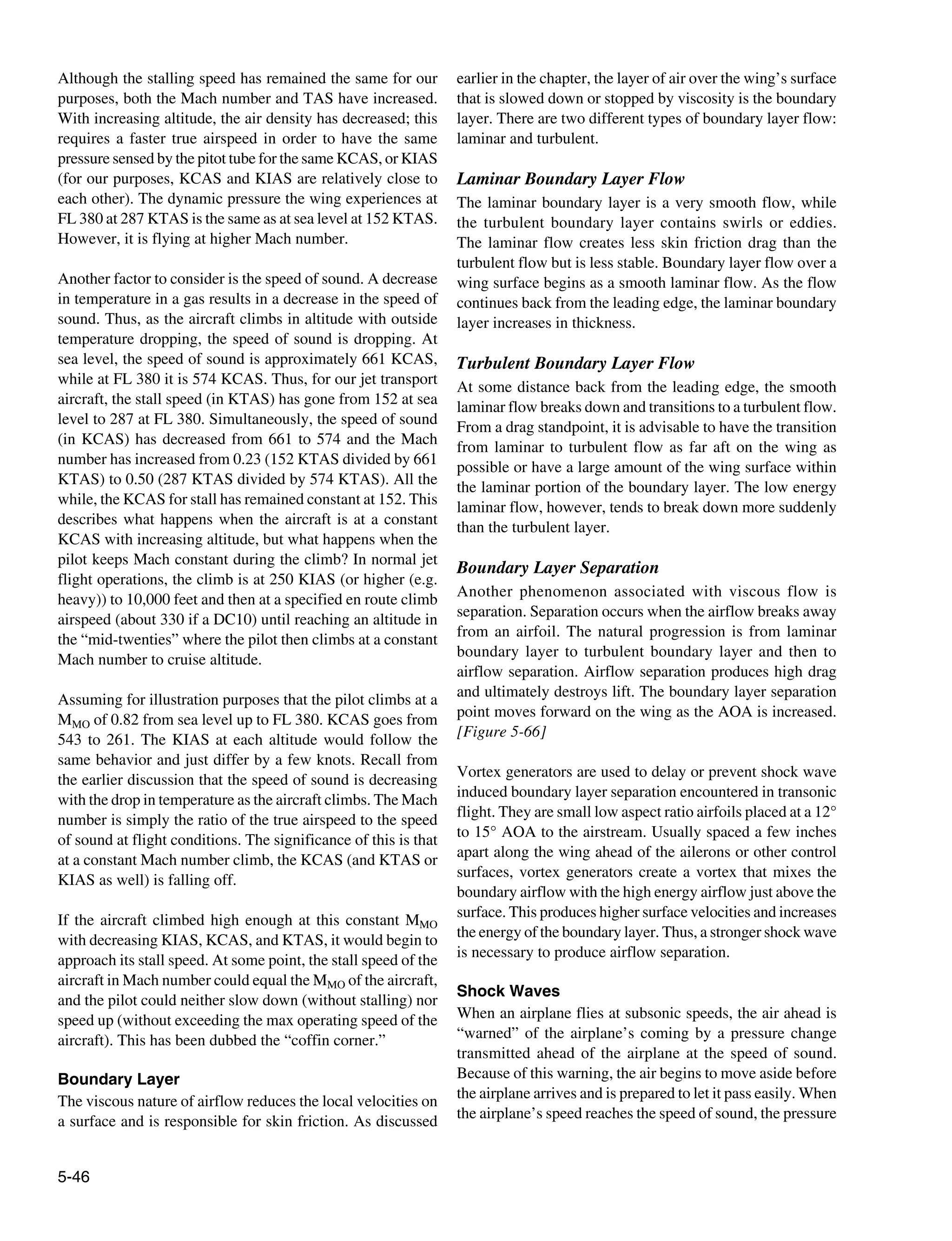 Aerodynamics Pdf Containing Forces All Dynamics Of Airplane Pdf