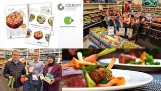 07 Piet Colruyt - HRRH congres Milaan | PPT