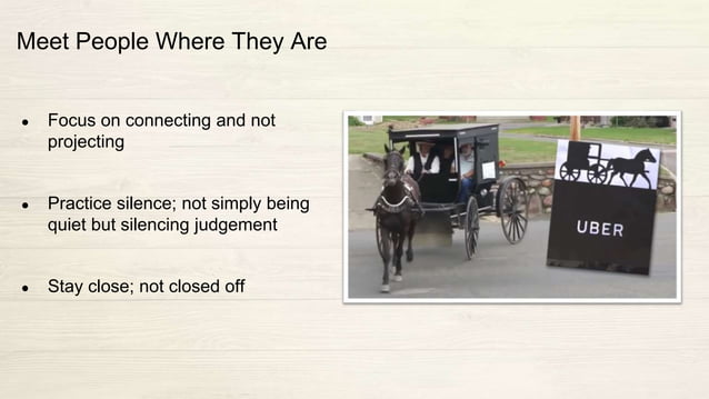 Leah McGowen-Hare: SpringOne Platform Keynote | PPT