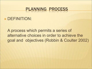 07_Planning Process.ppt