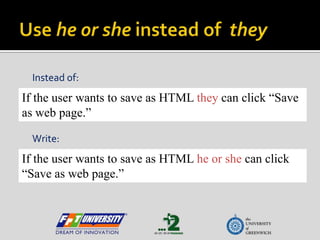07) plural personal pronouns | PPTX