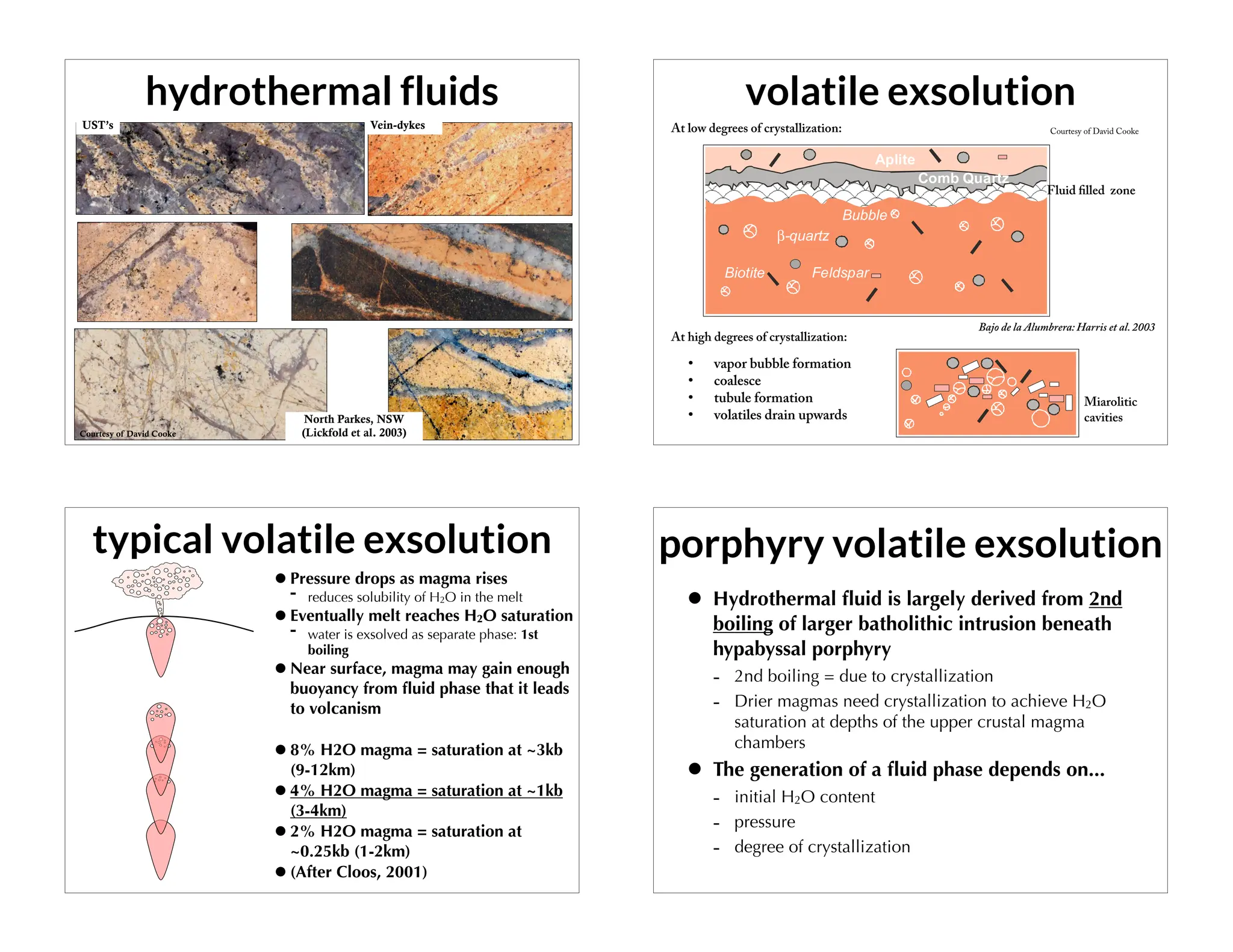 07 Porphyry II system to mining exploration | PDF