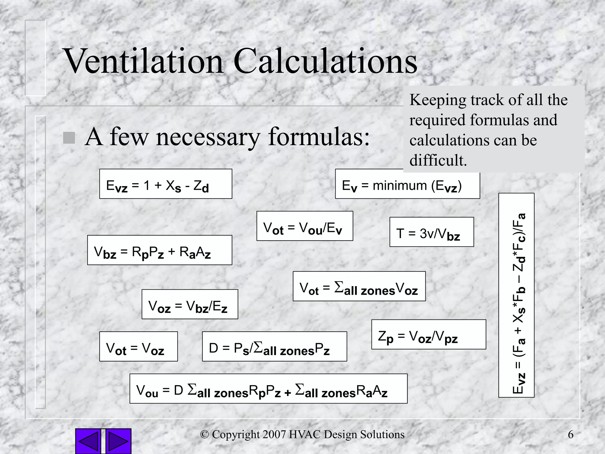 ASHRAE 62.1 Compliance | PPT