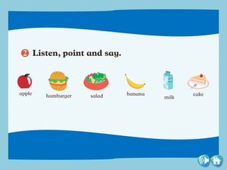 07 ppt smile unit 6 | PPT