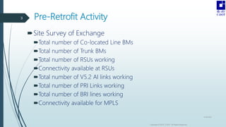 07_PRE_MIGRATION_ACT.ppt