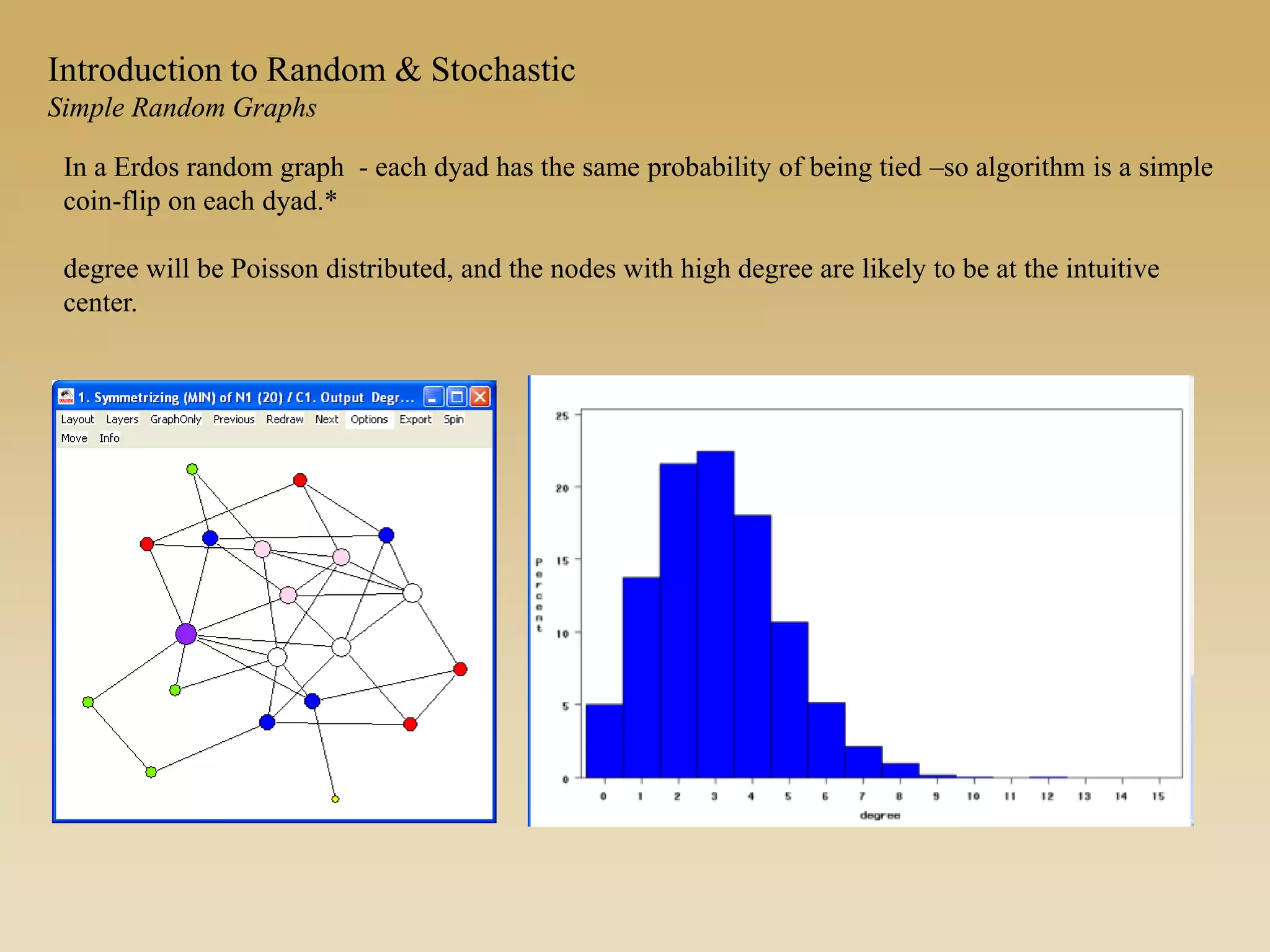07 Statistical approaches to randomization | PPT