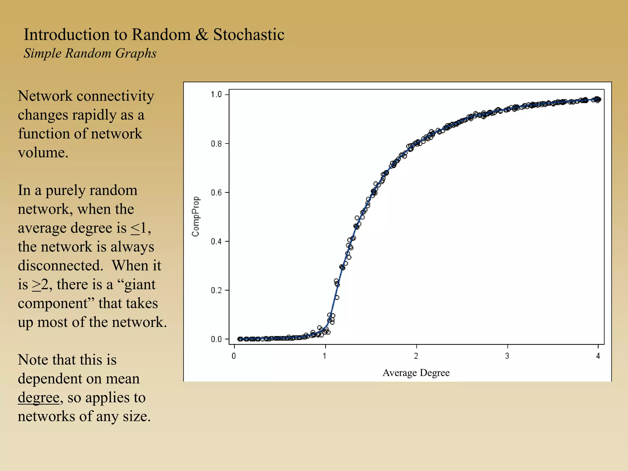 07 Statistical approaches to randomization | PPT