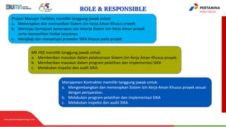 07 Refreshment Prosedur SIKA Project.pdf