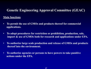 07 regulatory mechanisms, guidelines | PDF