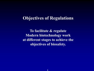 07 regulatory mechanisms, guidelines | PDF