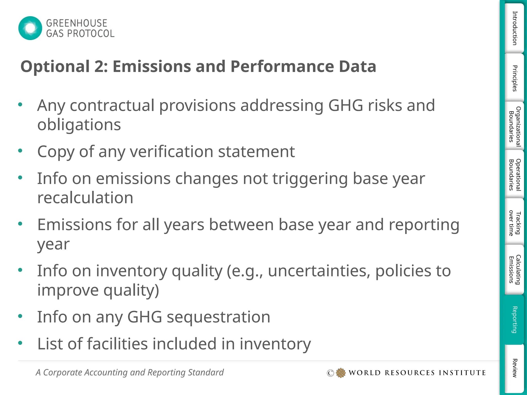 Green House Gas Protocol_GHG Protocol Reporting.pptx