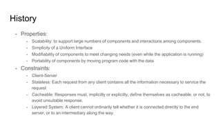 07 restful webservices design | PPT