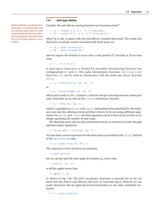 07 robot arm kinematics | PDF