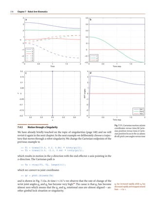 07 robot arm kinematics | PDF