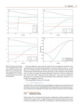 07 robot arm kinematics | PDF