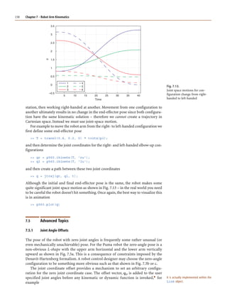 07 robot arm kinematics | PDF