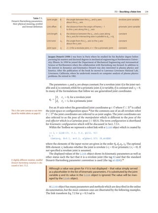 07 robot arm kinematics | PDF