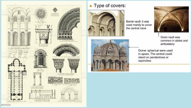 07 Romanesque Architecture abcgrppt.pptx