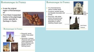 07 Romanesque Architecture abcgrppt.pptx