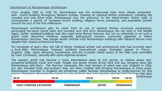 07 Romanesque Architecture abcgrppt.pptx