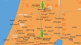 There Was Much Joy | PPT