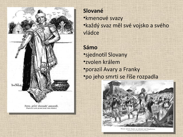 07 Samova Rise | PPT