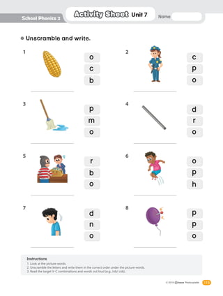 07_School Phonics_Book2_Activity Sheet_Unit7.pdf