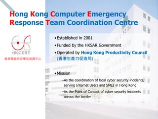 Security Incident Handling for Schools | PPT