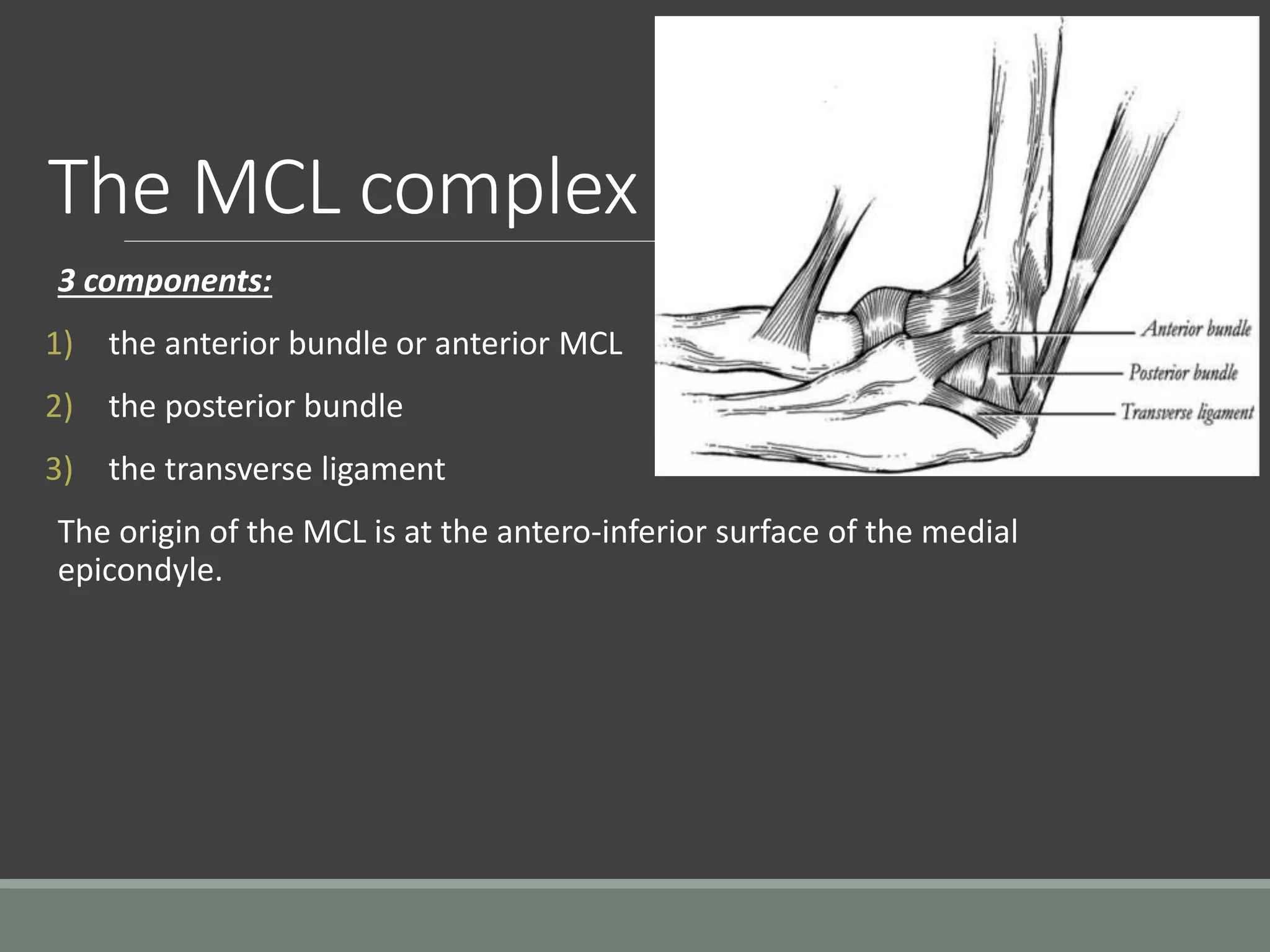 paediatric injuries around the elbow. | PPTX