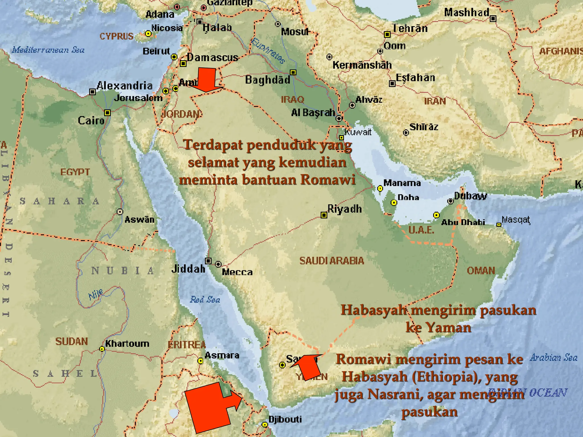 07 sirah-nabawiyah-tahun-kelahiran-nabi-muhammad-saw.pdf