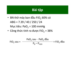 07 slide dieu chinh pa o2 | PPT