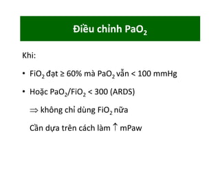 07 slide dieu chinh pa o2 | PPT