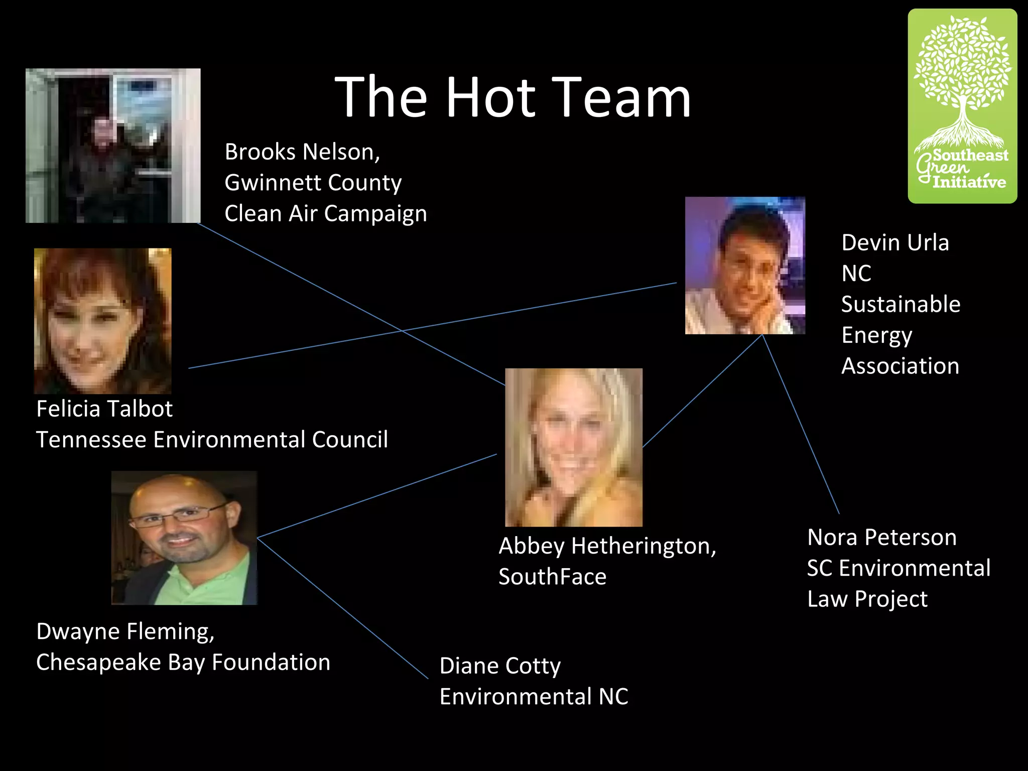 07 small group case study presentation | PPT | Environmental Services ...