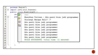 07 Struktur Kontrol Perulangan.pptx