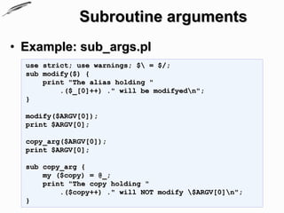 Subroutines | PDF | Programming Languages | Computing
