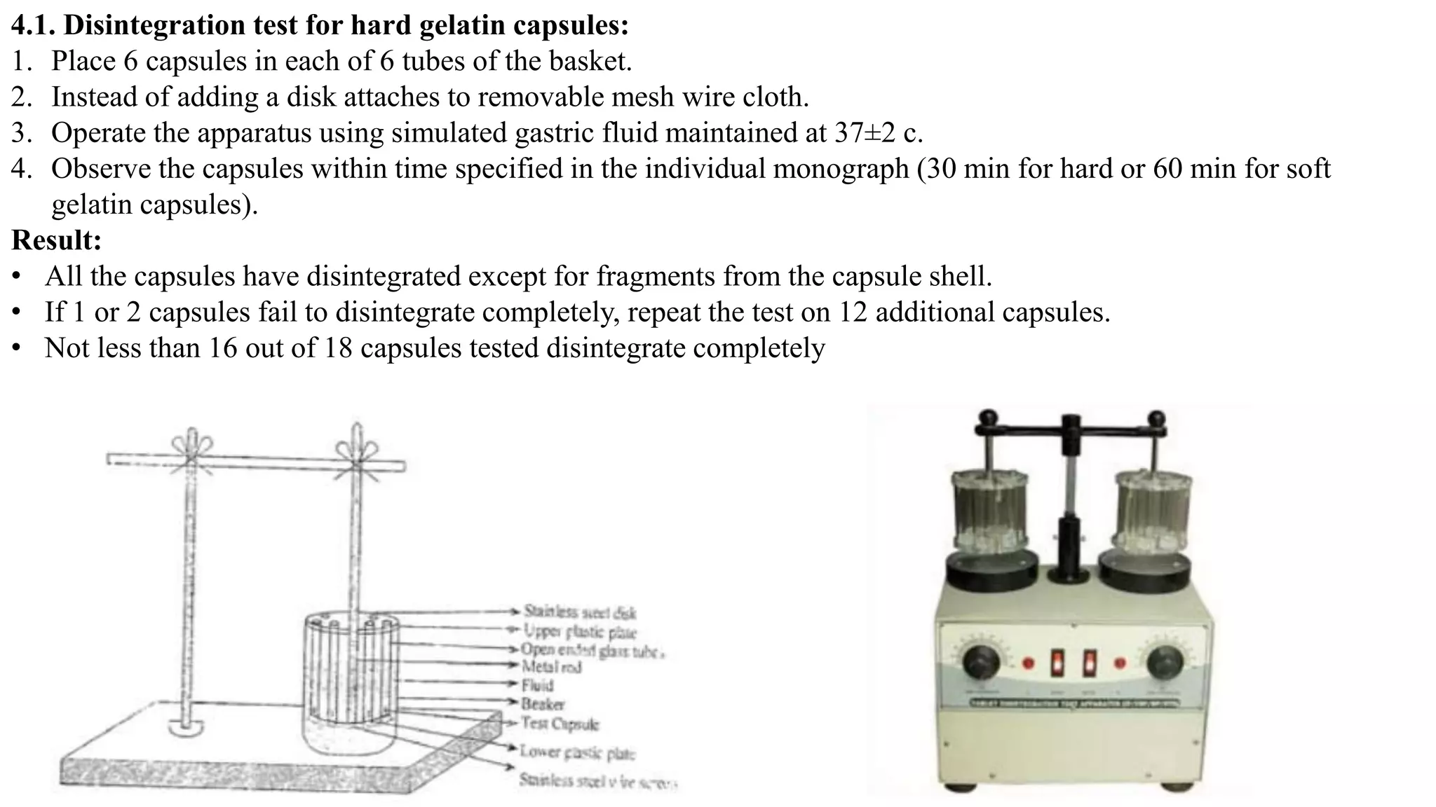 In Process Quality Control Tests For Capsules [Autosaved].pptx