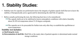 In Process Quality Control Tests For Capsules [Autosaved].pptx