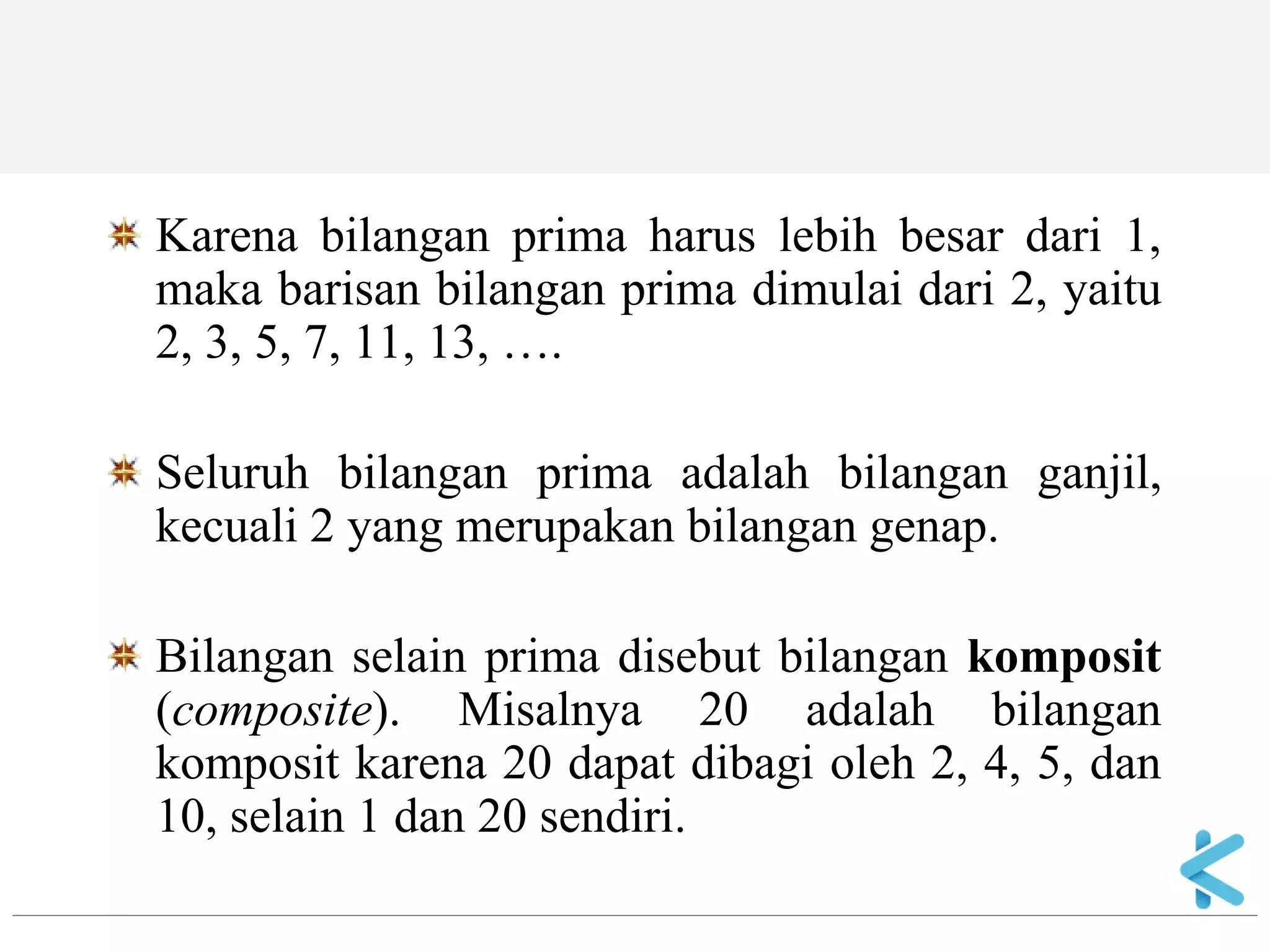 Matematika Diskrit - 07 teori bilangan - 05 | PDF