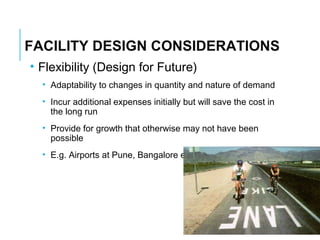 07 the supporting facility | PPT