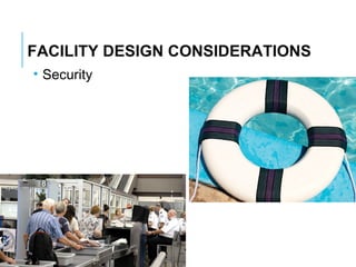 07 the supporting facility | PPT