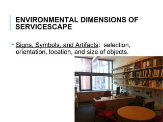 07 the supporting facility | PPT