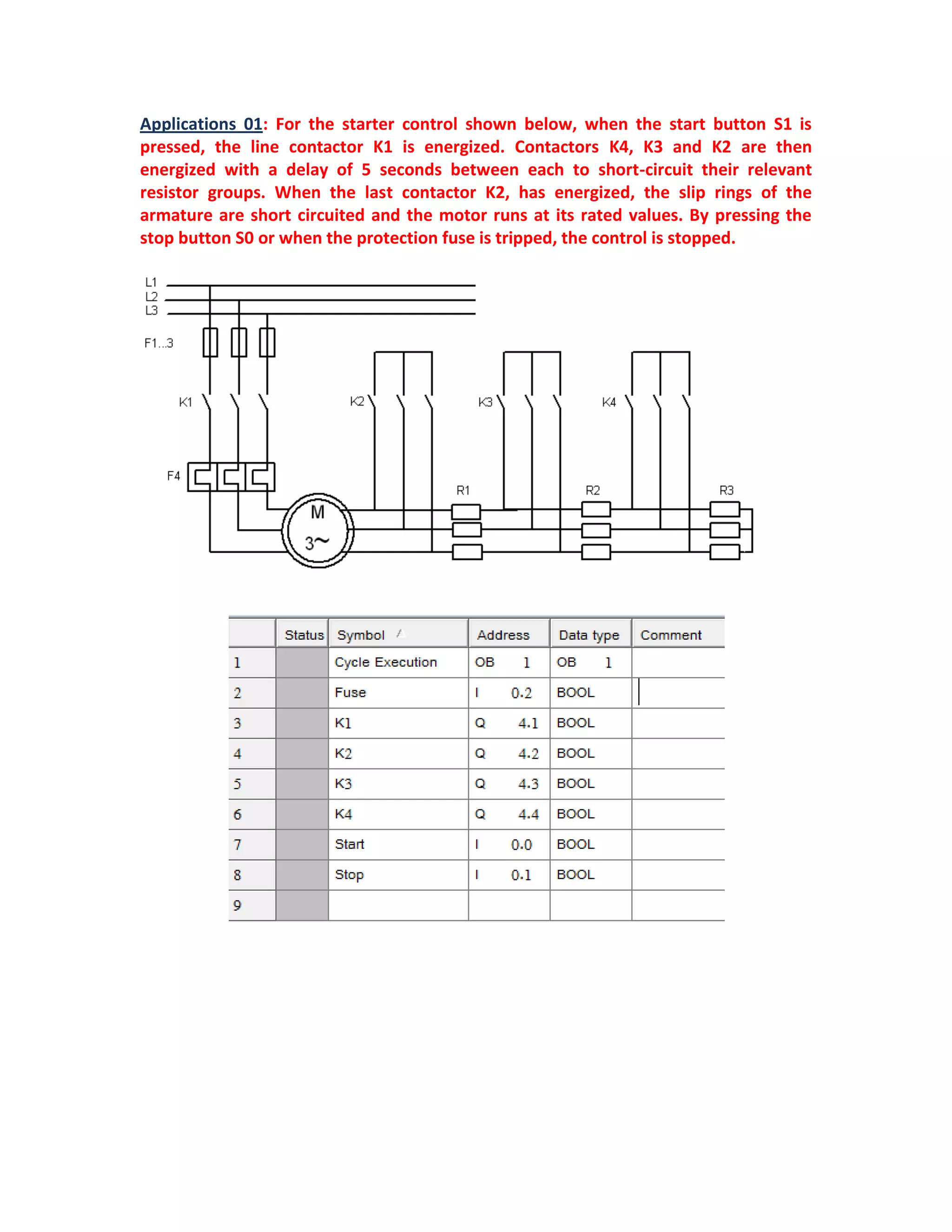 PLC Timers | PDF | Technology & Computing