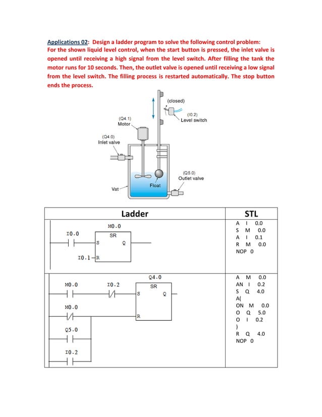 PLC Timers | PDF | Technology & Computing