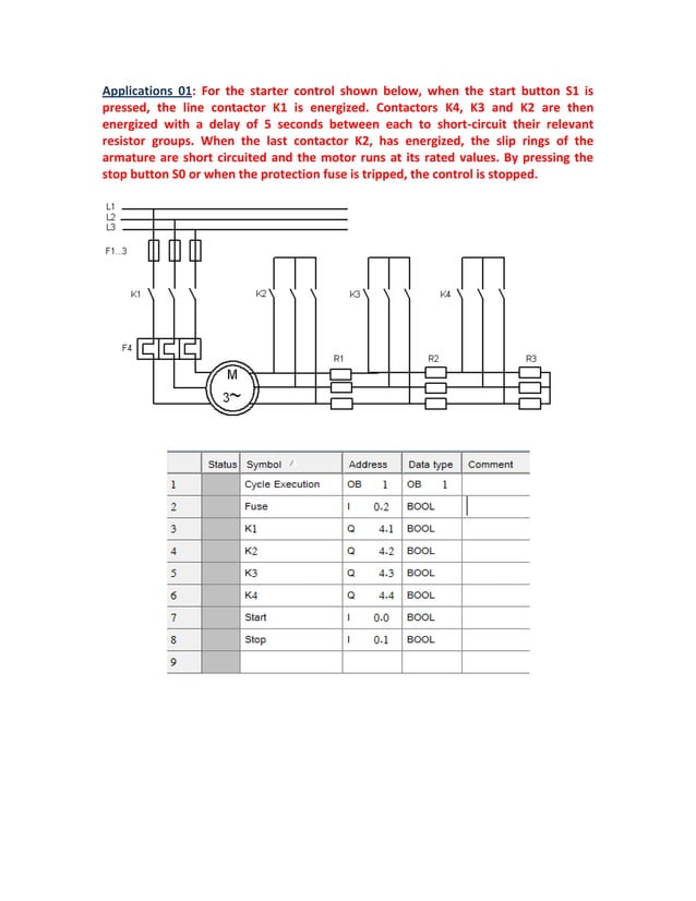 PLC Timers | PDF | Technology & Computing