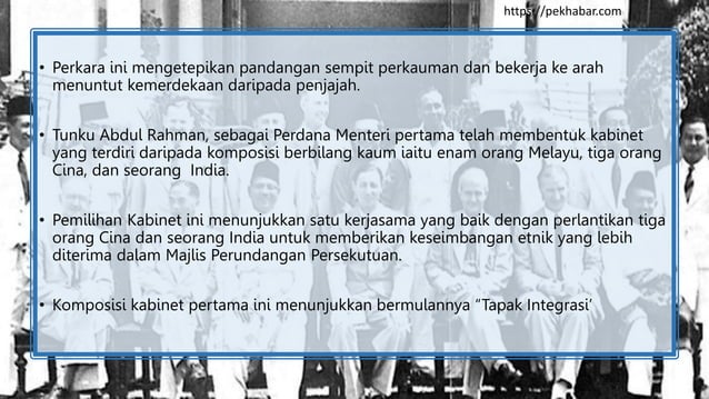 07 Topik 6 - Pelembagaan Persekutuan sbg Tapak Integrasi.ppt