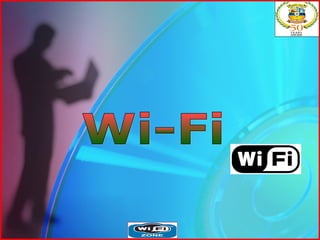 Wi-Fi | PPT
