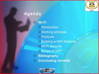 Wi-Fi | PPT
