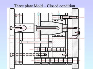 Types of mould | PPT