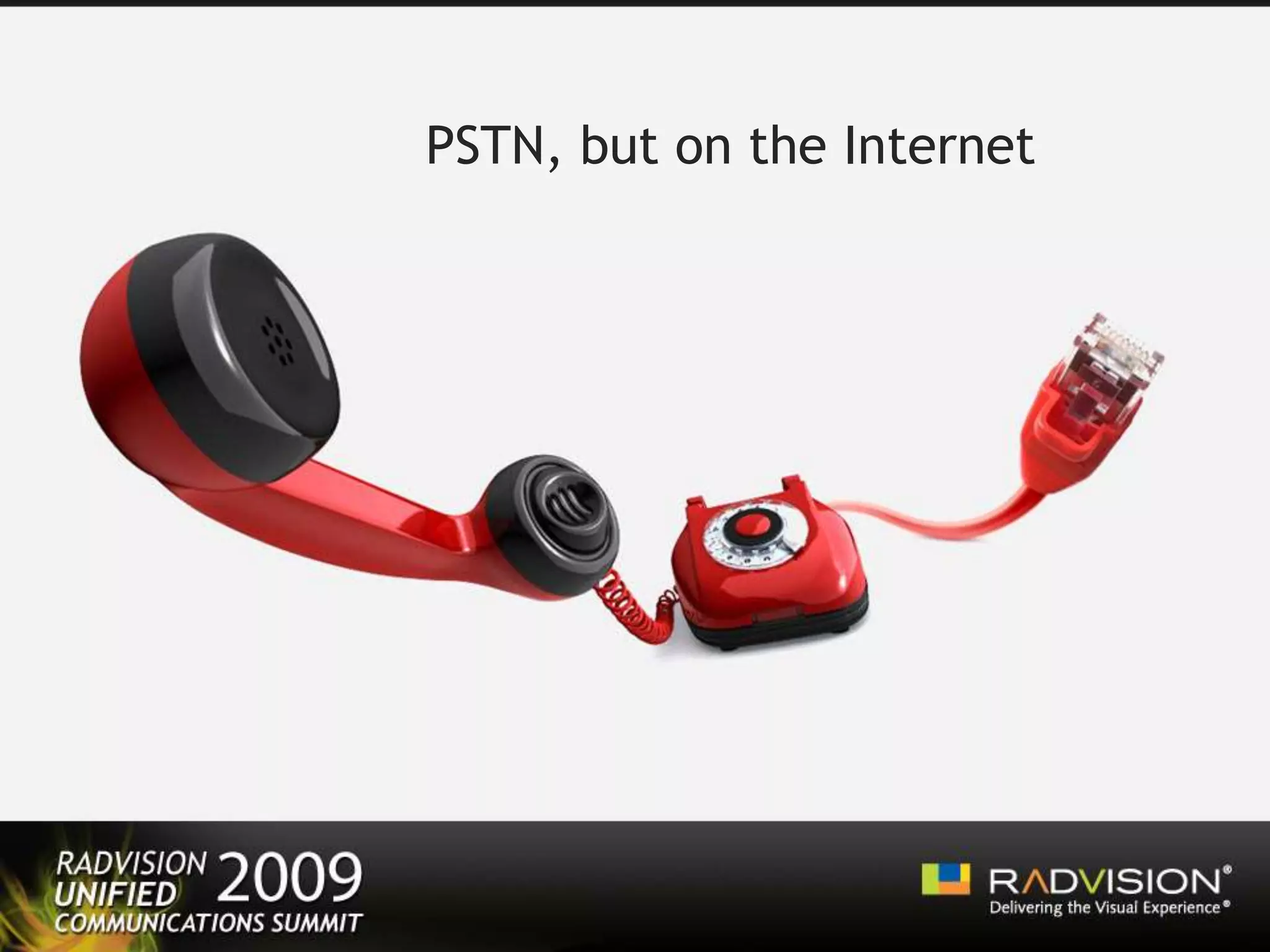 Beyond Unified Communications: The Continuum of Communication Types | PPT